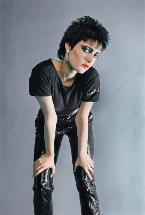 Siouxsie Sioux picture
