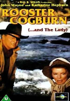 Rooster Cogburn image