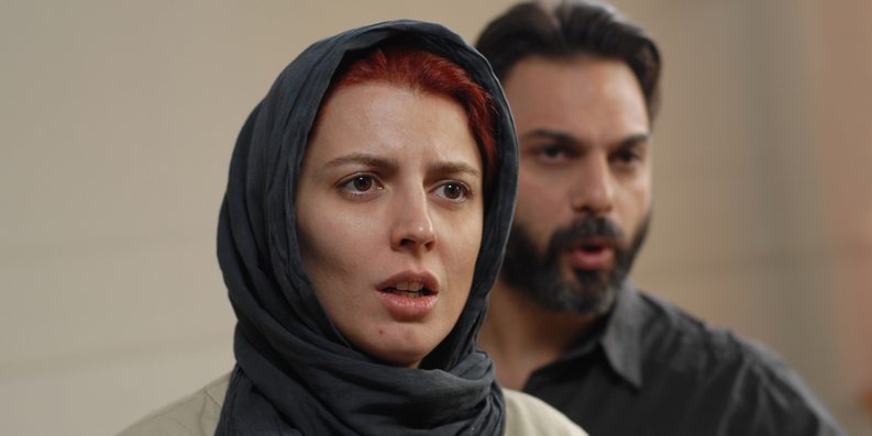 Picture of A Separation