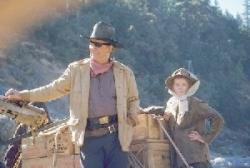 Rooster Cogburn picture