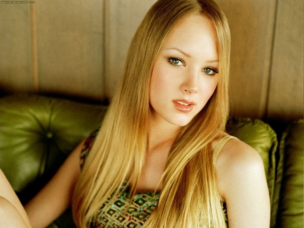 Picture of Natasha Thomas