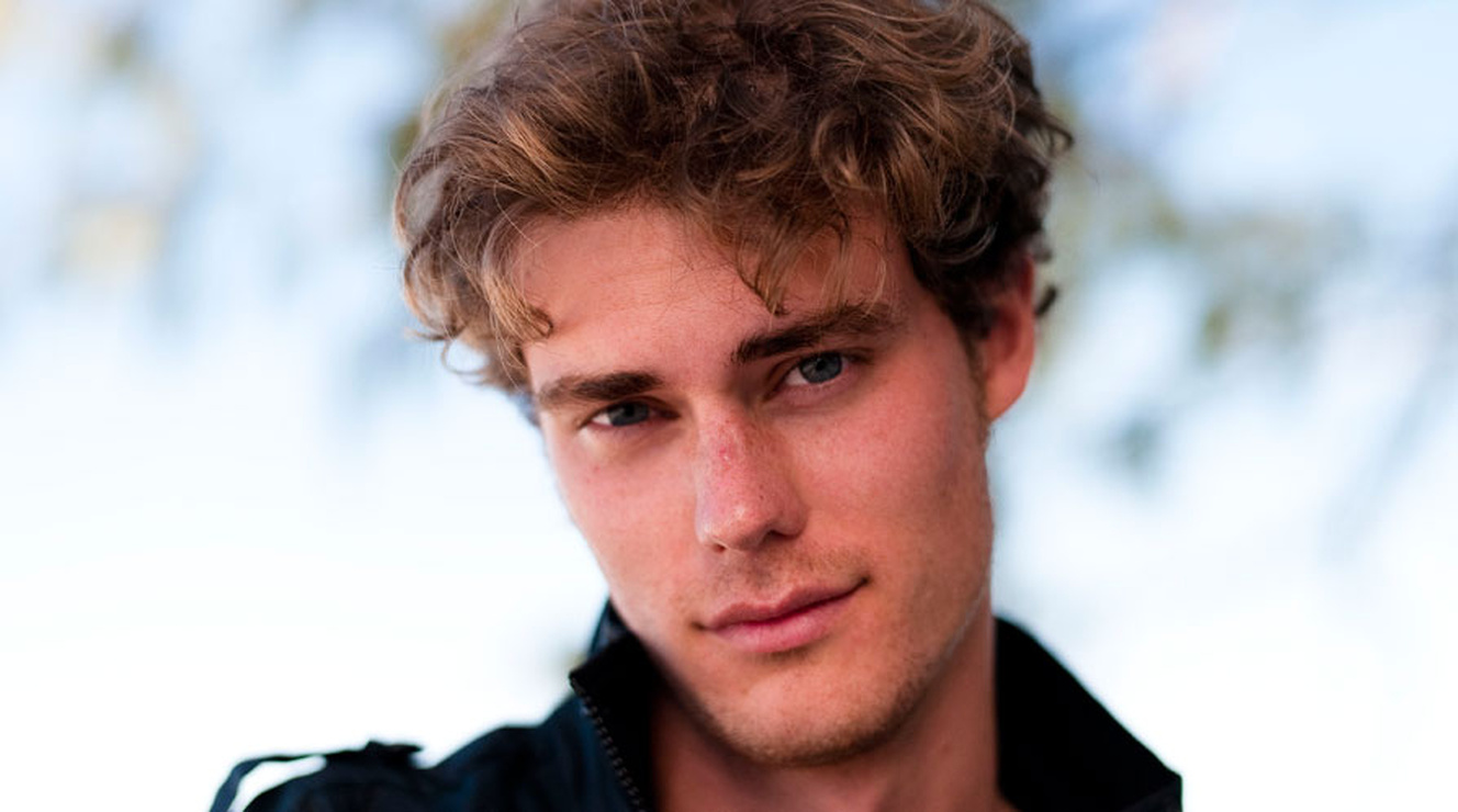 Picture of Henry James