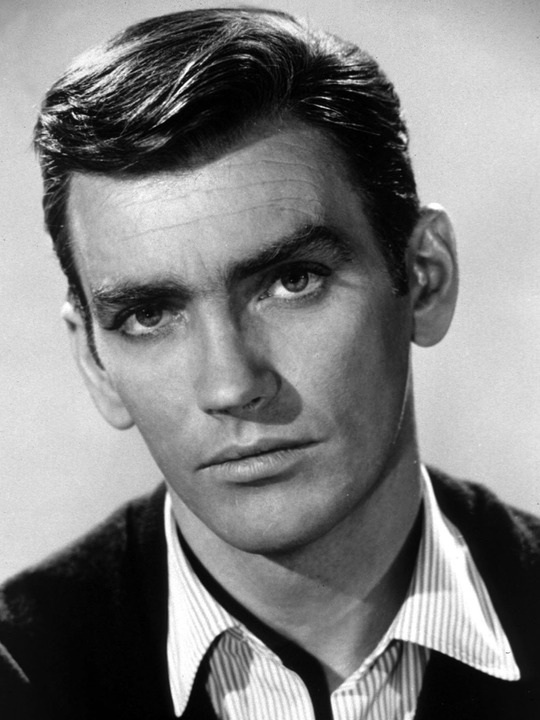 Picture of John Fraser