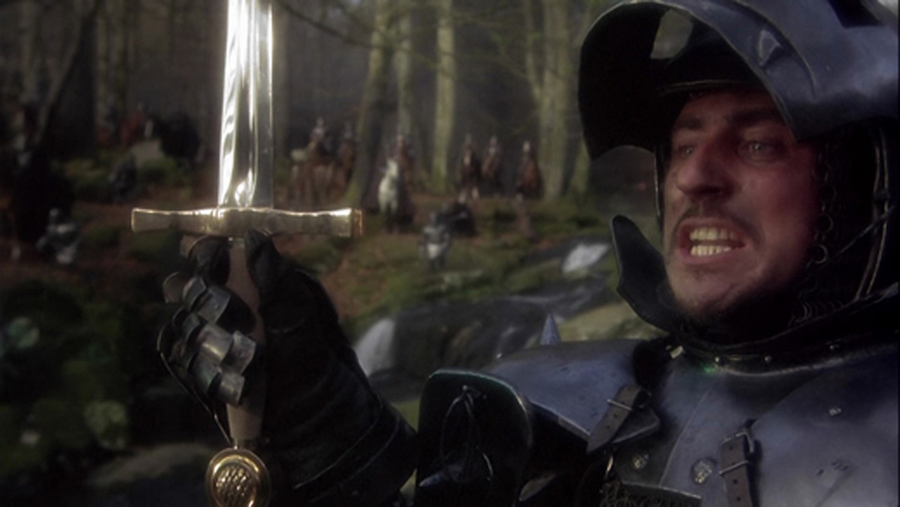 Picture of Excalibur