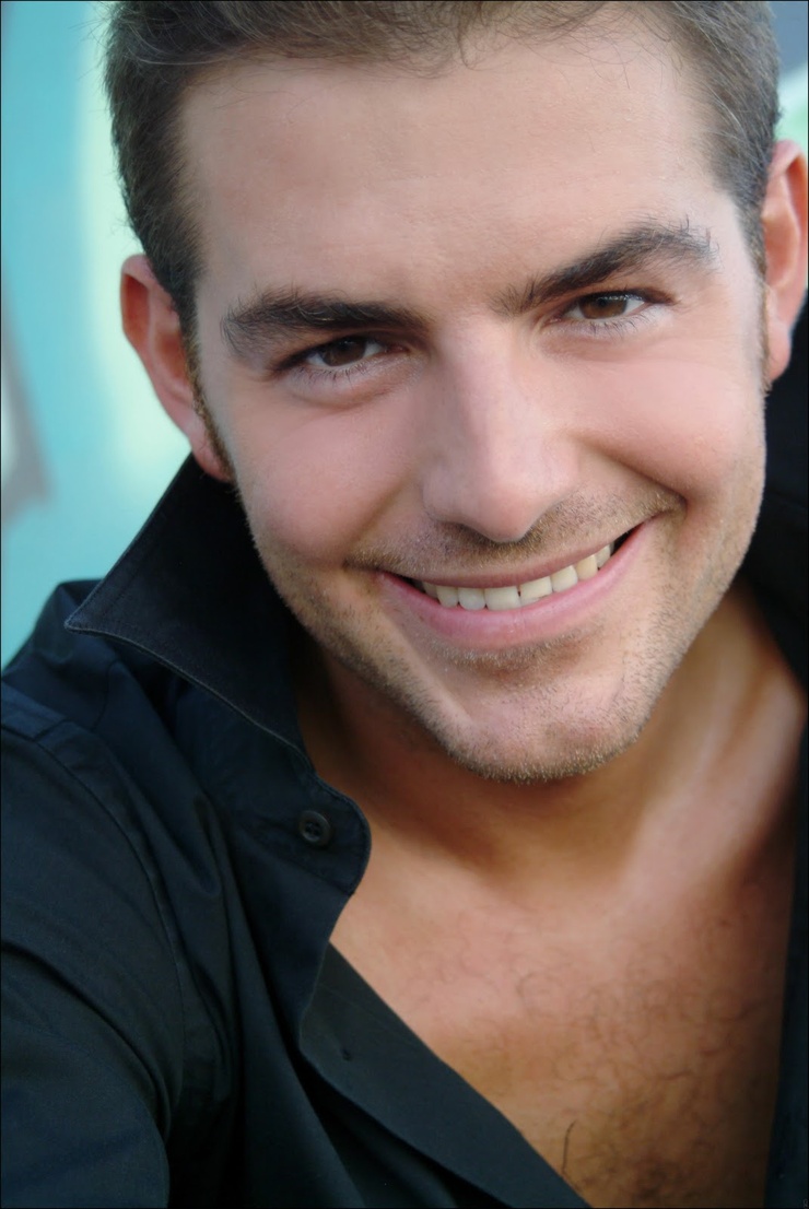 Daniele Bossari picture
