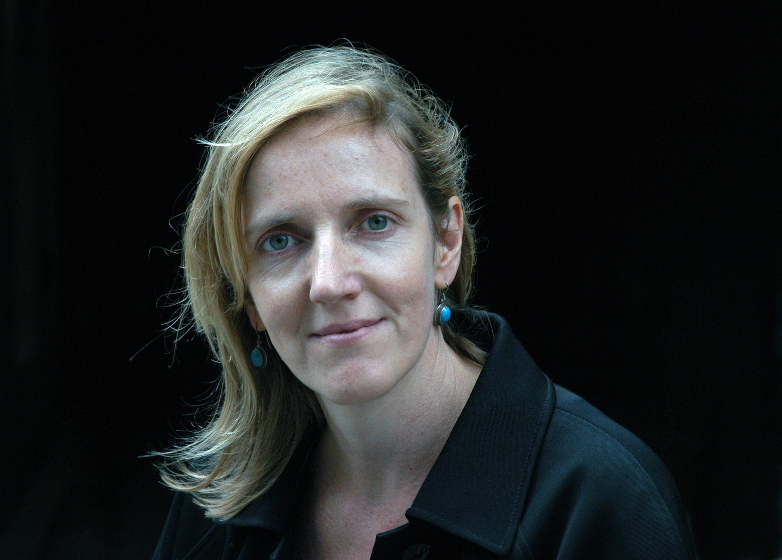 Picture of Jean Sprackland