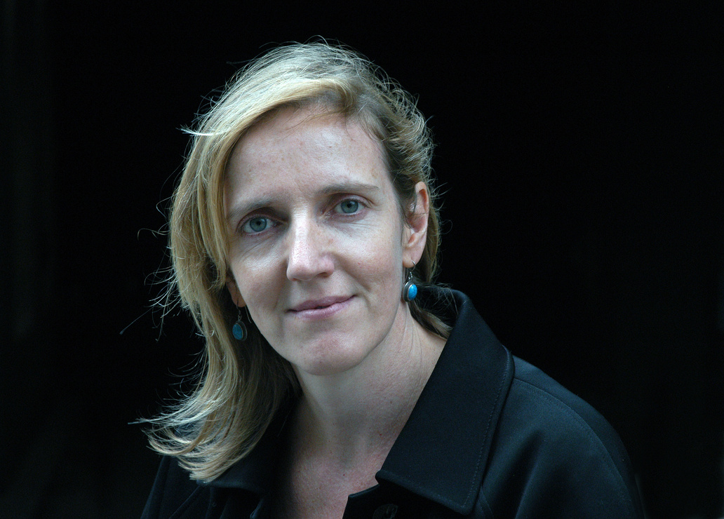 Picture of Jean Sprackland