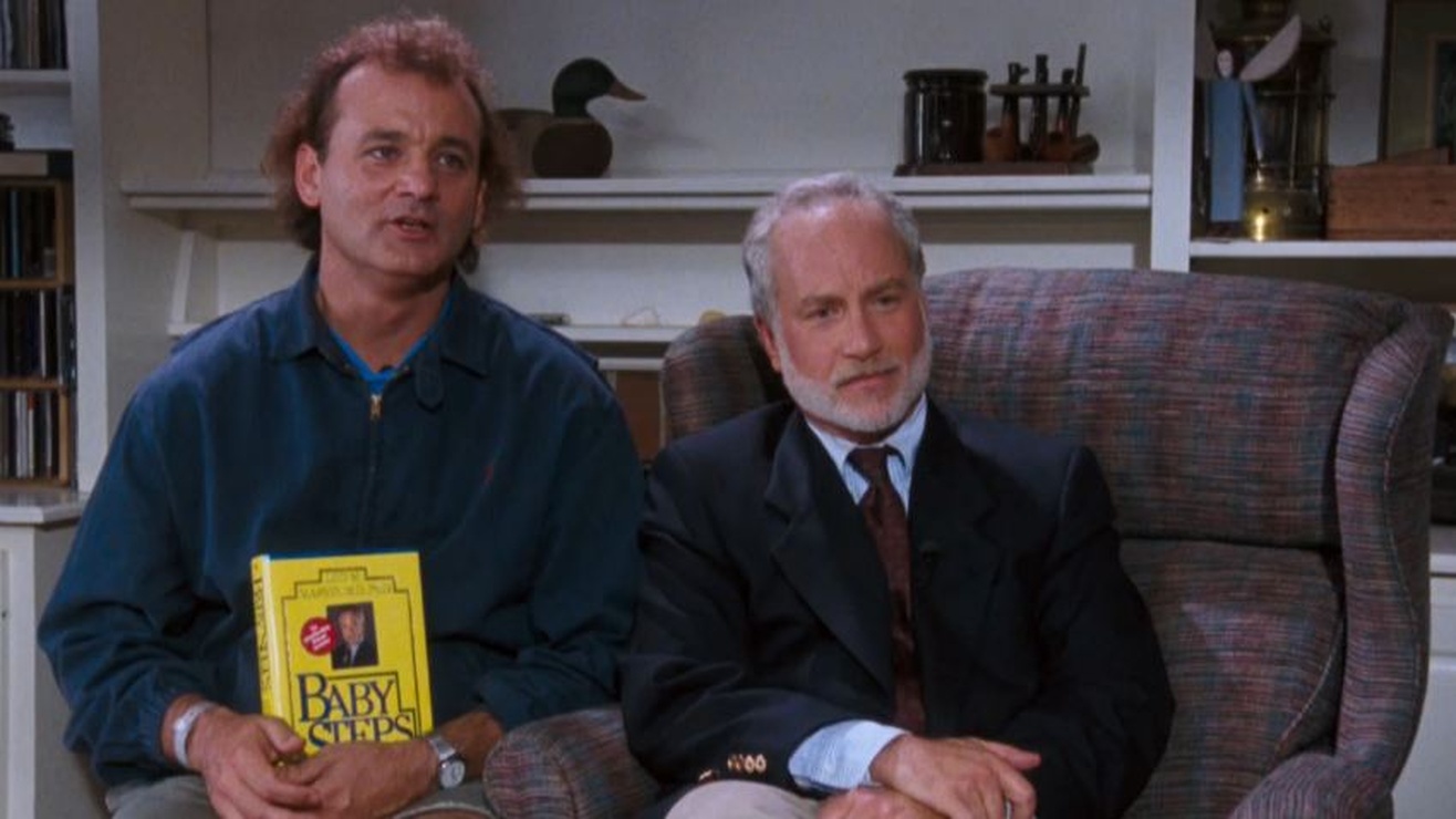 Picture of What About Bob? (1991)