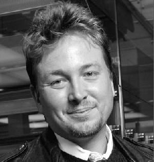 Picture of Hunter Carson