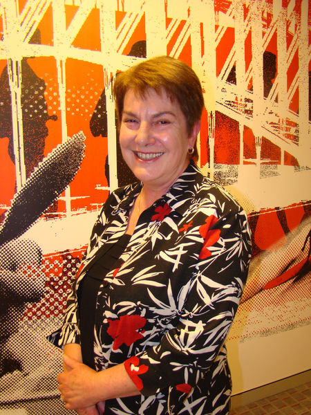 Picture of Emily Rodda