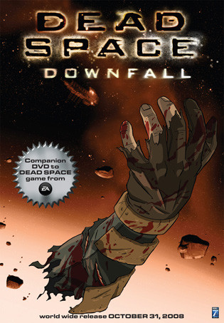 Picture of Dead Space: Downfall