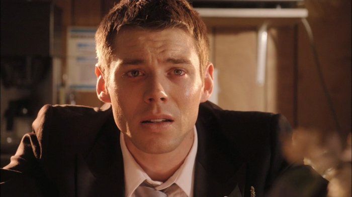 Image of Brian J. Smith
