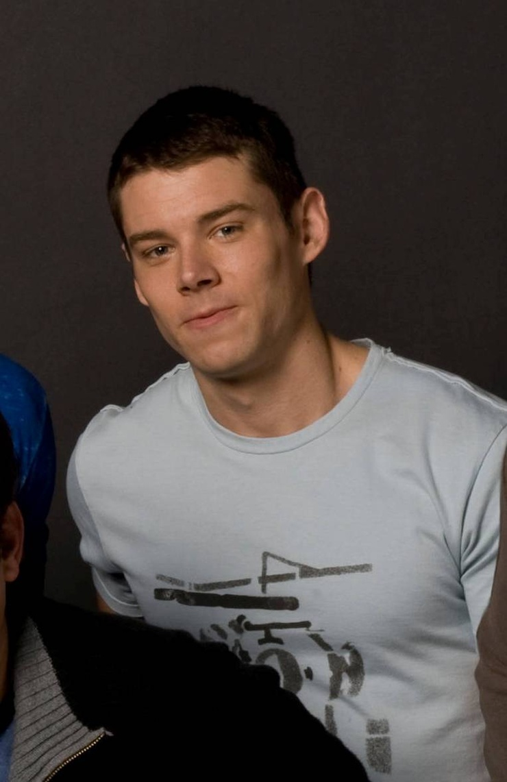 Picture of Brian J. Smith