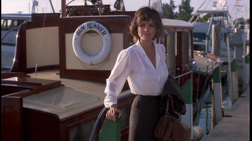 Picture of Absence of Malice