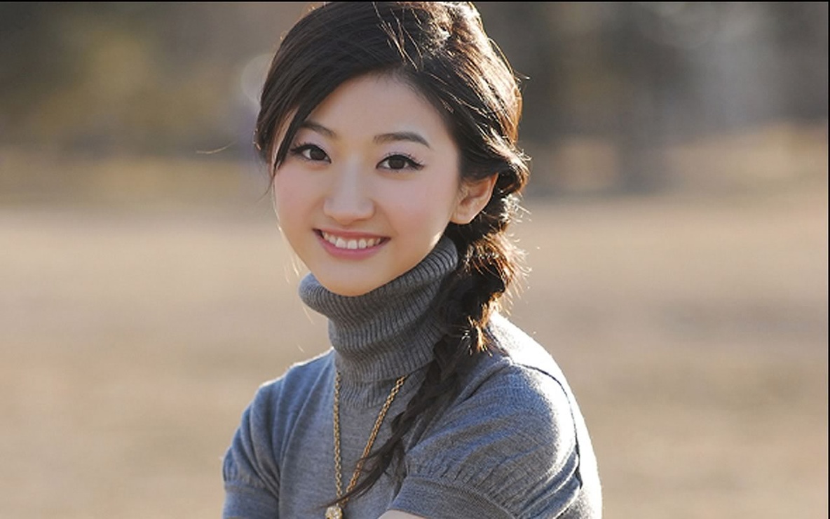 Picture of Tian Jing