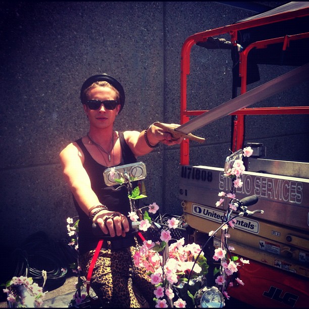 Picture of Nick Roux