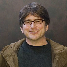 Picture of Michael Goldenberg