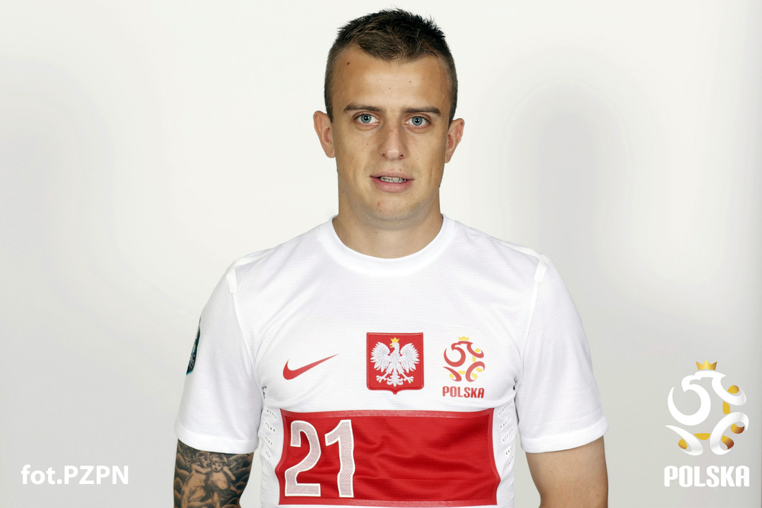 Picture of Kamil Grosicki