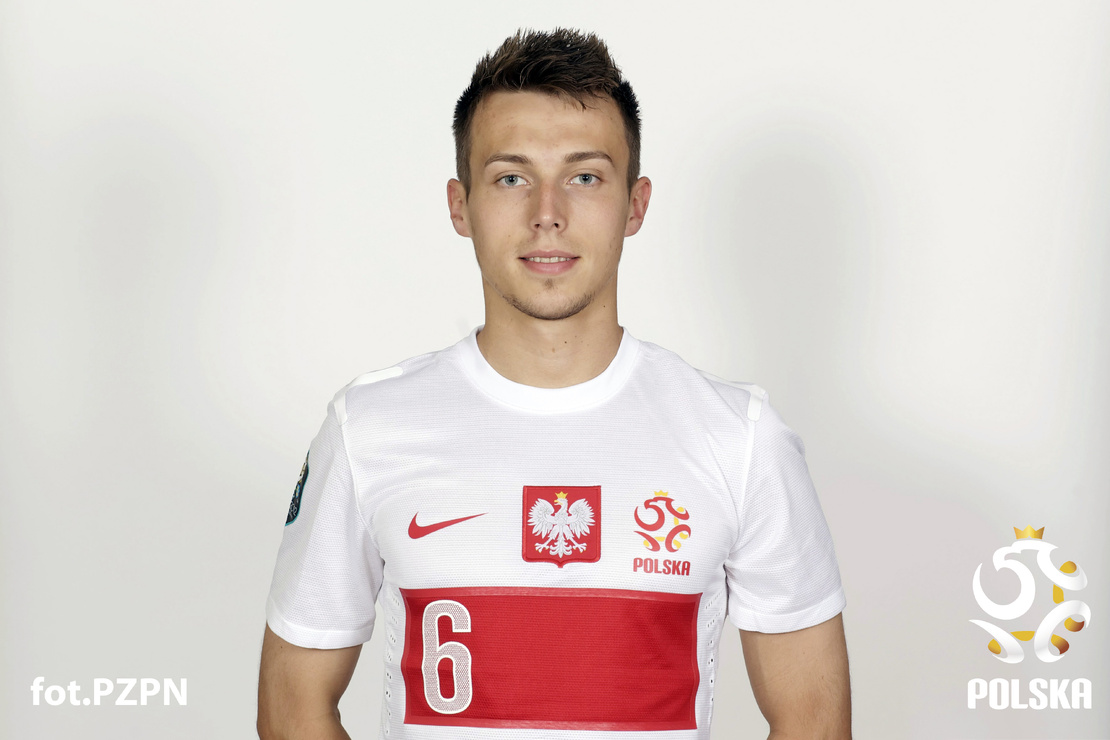 Adam Matuszczyk image