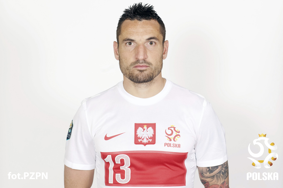 Picture of Marcin Wasilewski