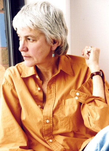 Picture of Cris Williamson