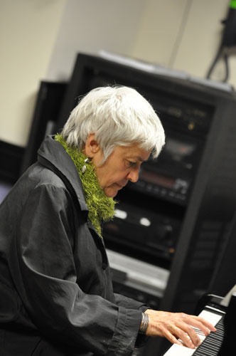 Picture of Cris Williamson