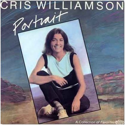 Picture of Cris Williamson