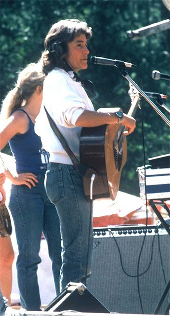 Picture of Cris Williamson