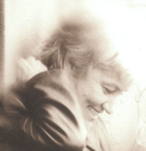 Picture of Cris Williamson