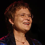 Image of Meg Christian