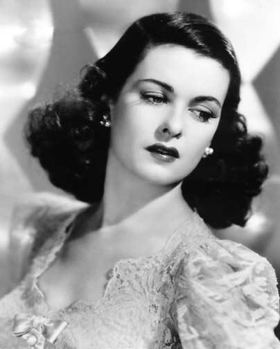 Picture of Joan Bennett