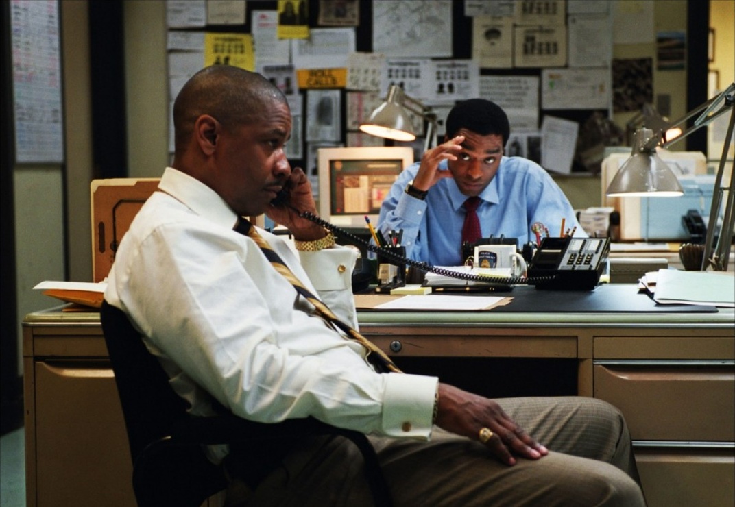 Picture of Inside Man