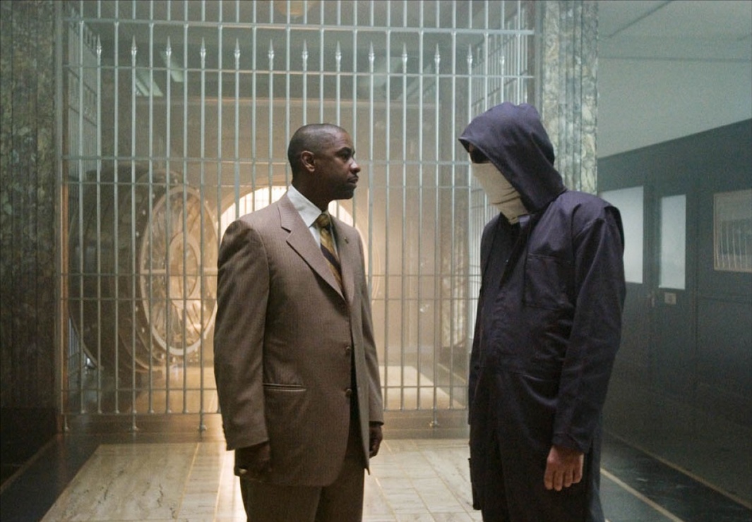 Picture of Inside Man