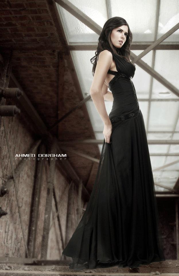 Donia Hammed picture