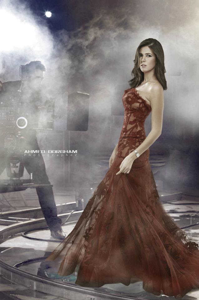 Picture of Donia Hammed