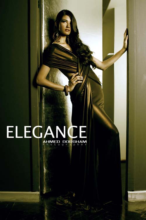 Picture of Donia Hammed