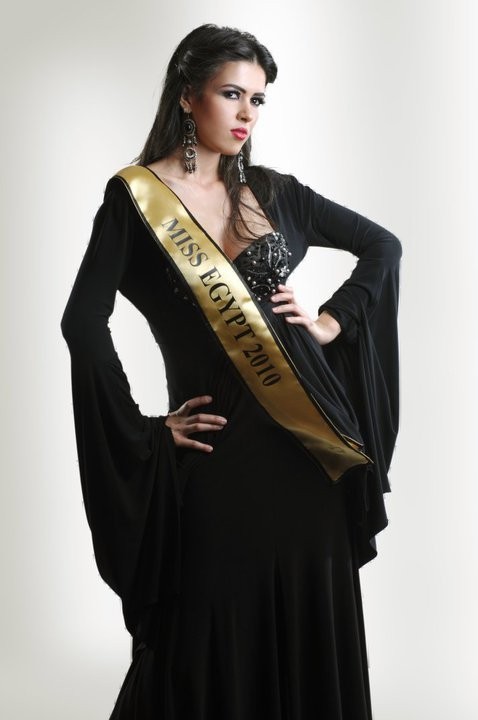 Picture of Donia Hammed