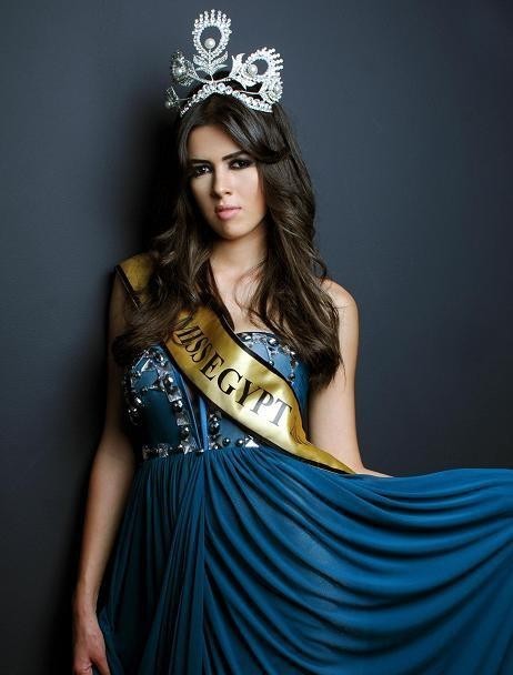 Picture of Donia Hammed