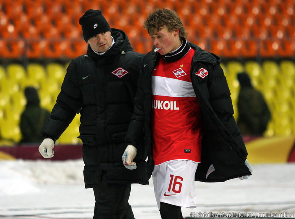 Picture of Evgeniy Makeev