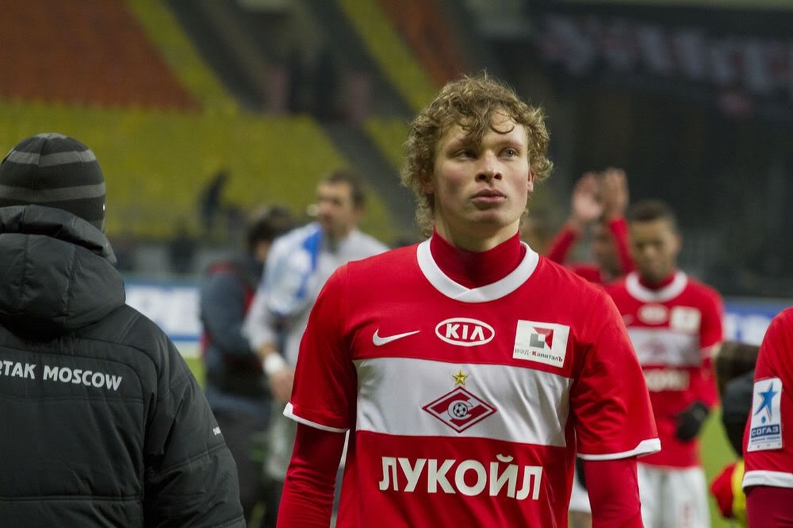 Picture of Evgeniy Makeev