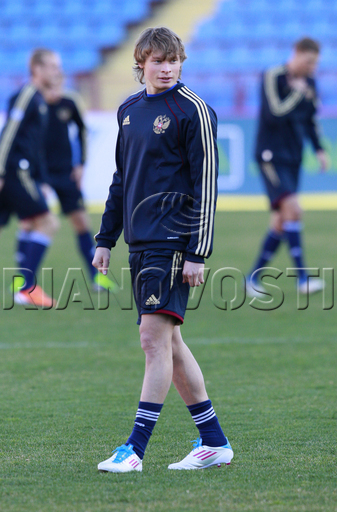 Picture of Evgeniy Makeev