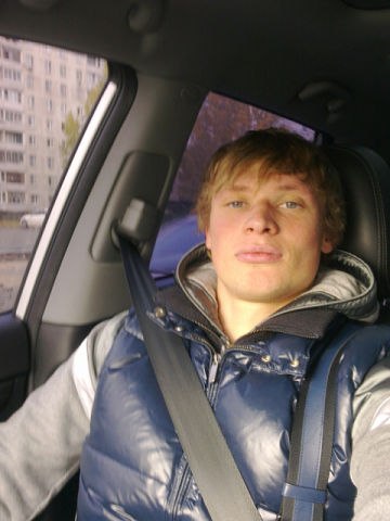 Evgeniy Makeev picture