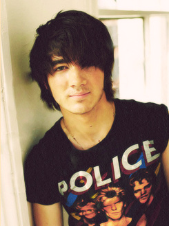 Image of Kevin Jonas