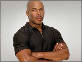 Picture of Erik King