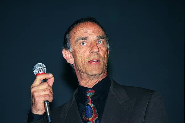 Picture of Marc Alaimo