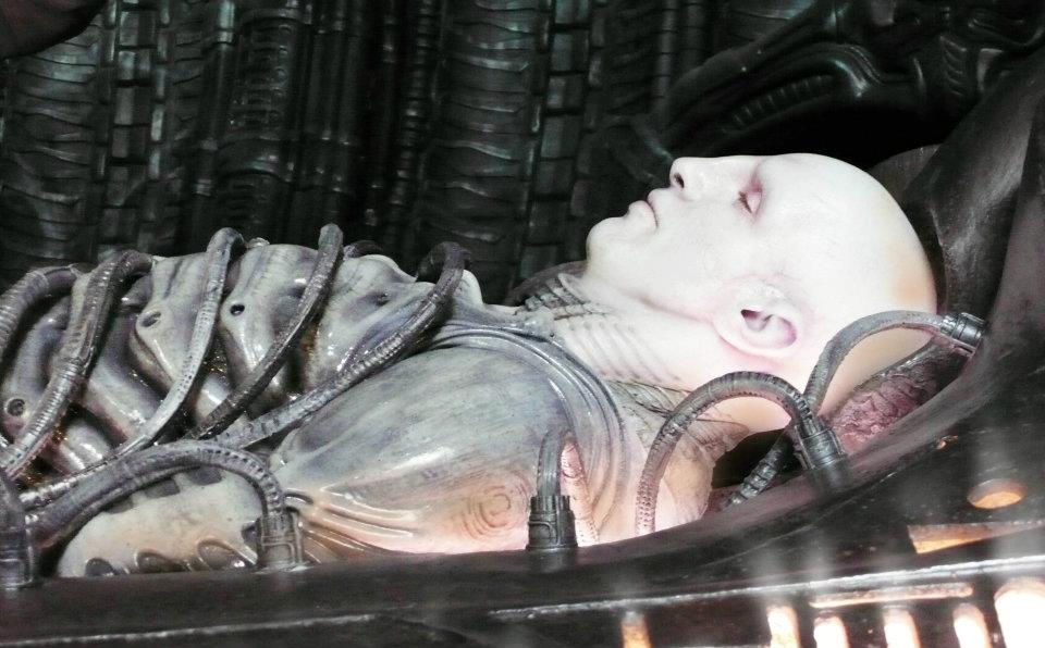 Picture of Prometheus