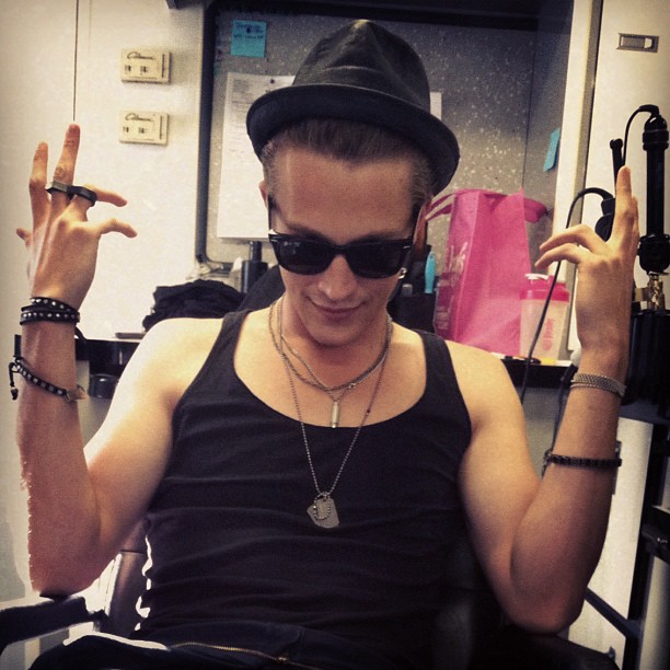 Picture of Nick Roux