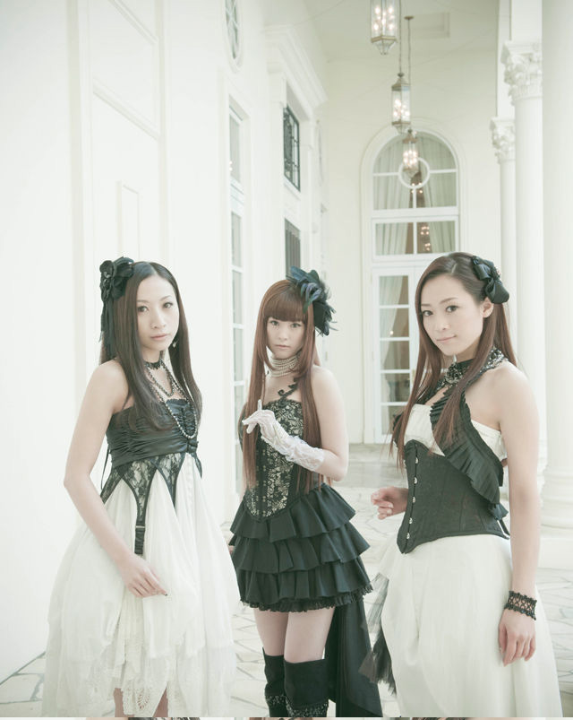 Picture of Kalafina