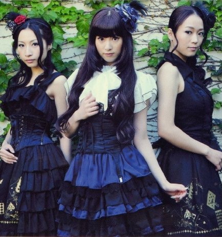 Kalafina picture