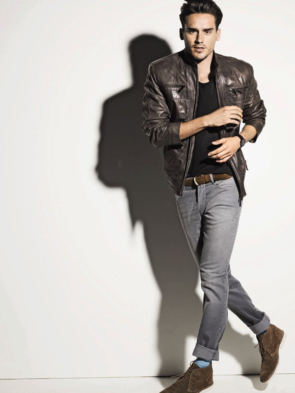 Image of Arthur Kulkov